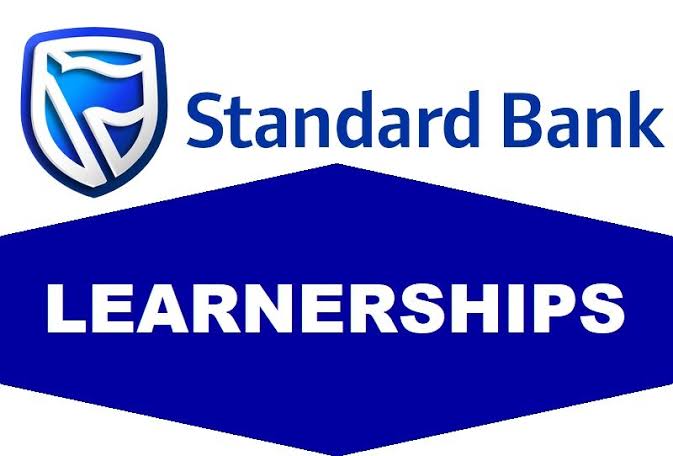 A Full Guide About Standard Bank Learnerships 2022 - Kasi Blitz