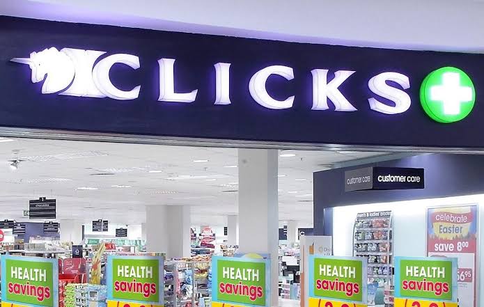 Clicks Stores Vacancies - Kasi Blitz